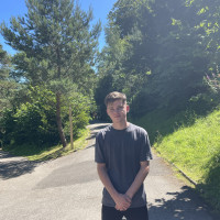 Ryan Wilkinson | Researcher | The Talent Manager