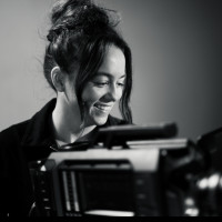 Amy Ashley-Mather | Camera Assistant | The Talent Manager