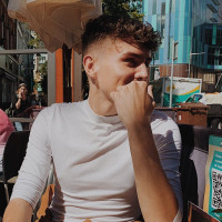 Ben Ralph | Production Coordinator | The Talent Manager