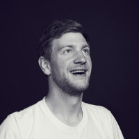 Nicholas Matthews | Still Photographer | The Talent Manager