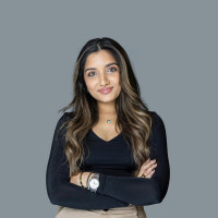 neha navekar | Freelance Presenter | The Talent Manager