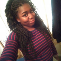 Doris Gogoe | Snr Production Coordinator | The Talent Manager