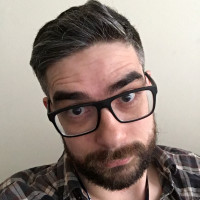 Sion Evans | Editor | The Talent Manager