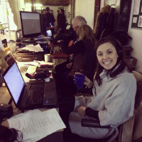 Rhiannon Murphy | Production Manager/ JNR PM/ PC | The Talent Manager