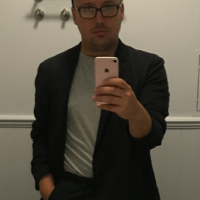 Gary Downing | Junior Production Manager | The Talent Manager