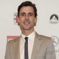 Nick Gilberg | Editor | The Talent Manager