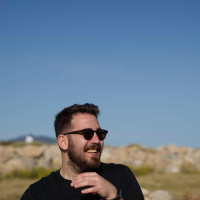 Nick Kefalas | Videographer | The Talent Manager