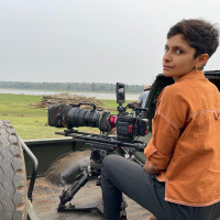 Pooja Rathod | Camera - Wildlife | The Talent Manager