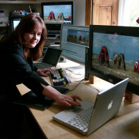 Jemima Harrison | Director - Broadcast | The Talent Manager