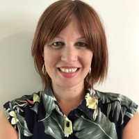 Lisa Kirk | Series Producer / Series Editor | The Talent Manager