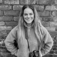 Emily Williams | Floor Runner | The Talent Manager