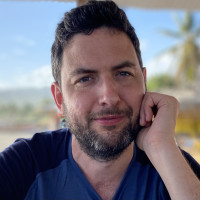 Stuart Hastie is available today on the TM Hub