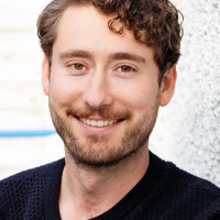 Conor Barry | Researcher | The Talent Manager