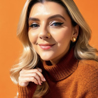 Sasha Jay Johnson | Assistant Production Coordinator | The Talent Manager