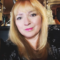 Carrie Kirkpatrick is available today on the TM Hub