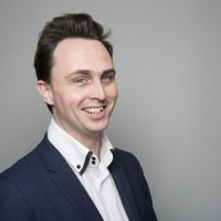 Daniel Page | Freelance writer and script editor (Comedy) | The Talent ...