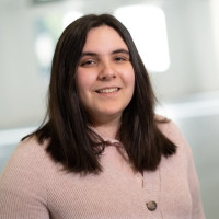 Abbie Cooper | Researcher | The Talent Manager