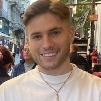Ed Goacher | Researcher | The Talent Manager