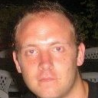 Callum Burns | Snr PC/JPM | The Talent Manager