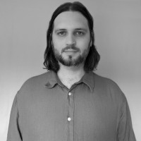James Boughen | Development Producer/AP & Writer | The Talent Manager