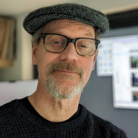 Tom Hadley | Editor | The Talent Manager