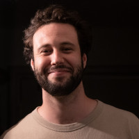 Nicolas Steytler | Script Writer | The Talent Manager