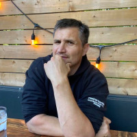 Alexander McIntosh | Series Producer/Show Runner | The Talent Manager