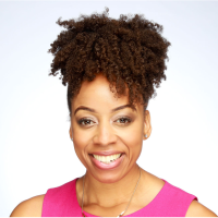 Monique Tawiah | Actor | The Talent Manager