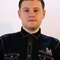 James Attridge | Camera Operator | The Talent Manager