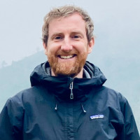 Andy Hall | Self-Shooting SP / PD / Edit Producer | The Talent Manager