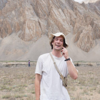 Dominic Watters | Experienced Researcher/Assistant Producer | The ...