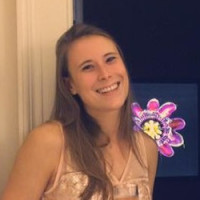 Camille Munday | Junior Researcher | The Talent Manager