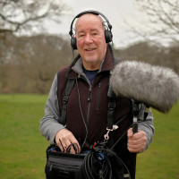 Luke Finn | Sound Recordist | The Talent Manager
