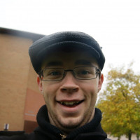 Connor Cain | Casting Researcher | The Talent Manager