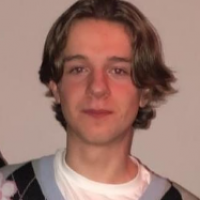 Elliot Bourke | Runner | The Talent Manager