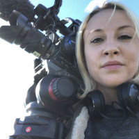 Elizabeth Streeter | Shooting Assistant Producer | The Talent Manager