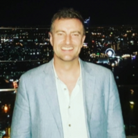 Andrew Paskin | Producer / Editor | The Talent Manager