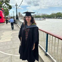 Kate Reilly | Runner | The Talent Manager