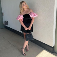 Grace Parsons | Journalist | The Talent Manager