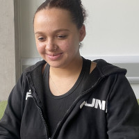 Ruby Sinclair | Production Assistant | The Talent Manager