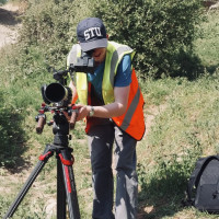 Alex St John | Junior Researcher | The Talent Manager