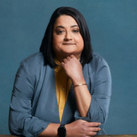 Bushra Siddiq is available today on the TM Hub