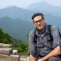 Richard Max | Producer/Director | The Talent Manager