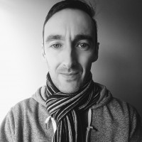Patrick Farrell | Editor | The Talent Manager