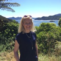 Susan Crook | Series/Exec/Edit Producer | The Talent Manager