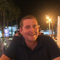 David Goodall is available today on the TM Hub