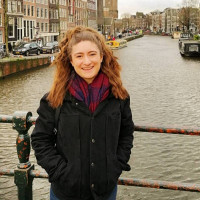 Eleanor Alpar | Researcher | The Talent Manager