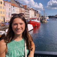 Ella Smith | Development Researcher/Runner | The Talent Manager