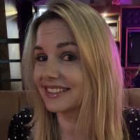 Laura Levin | Production Co-ordinator | The Talent Manager