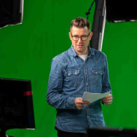 Dan Gooding | Executive Producer / Series Producer / Producer Director ...